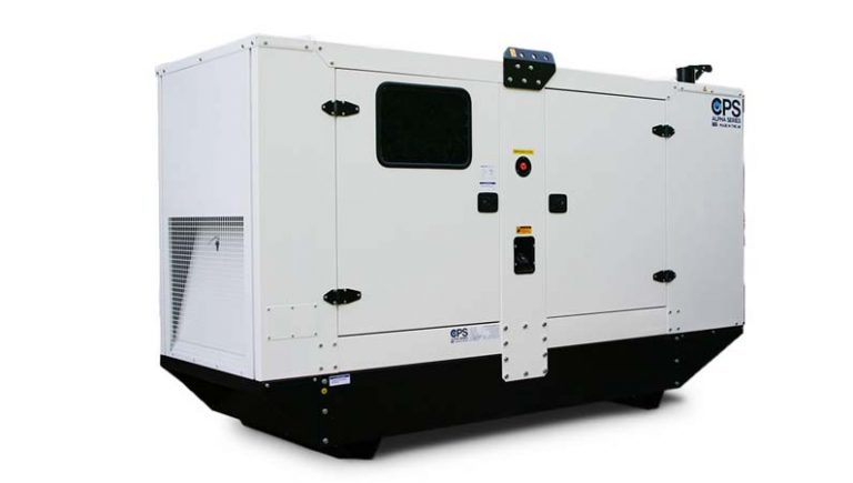 AC SERIES CUMMINS 180KVA 3PH DIESEL GENERATOR – MADE IN THE UK – Power Engineers BD Ltd.
