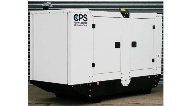 AC SERIES CUMMINS 33KVA 3PH DIESEL GENERATOR – MADE IN THE UK – Power ...