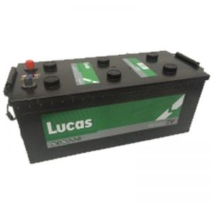 Lucas Premium LP629 Battery – Power Engineers BD Ltd.
